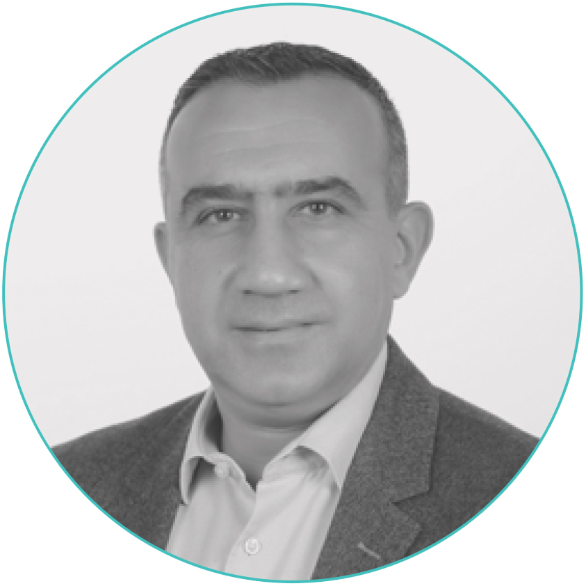 Chadi Habboub - Al Synapse